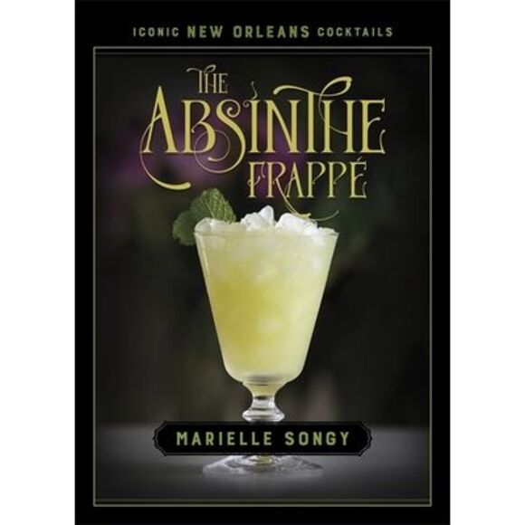 Marielle Songy | Other | The Absinthe Frapp Marielle Songy | Poshmark